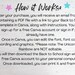 Editable Unicorn First Day of School Sign Reusable Back to School ...