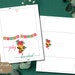 Printable Spanish Christmas Card | Feliz Navidad Card | Merry Christmas ...