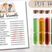 Lab Game | Lab Scramble | Lab Game Printable | Lab Gifts | Instant ...