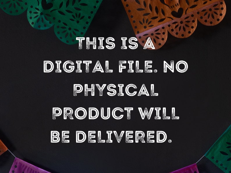 Editable Dia De Los Muertos Invite Dia De Los Muertos Invitation Day of ...