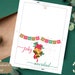 Printable Spanish Christmas Card | Feliz Navidad Card | Merry Christmas ...