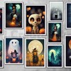 Full Metal Alchemist Tarot Cards Wall Art Prints, 20 FMA Designs ...