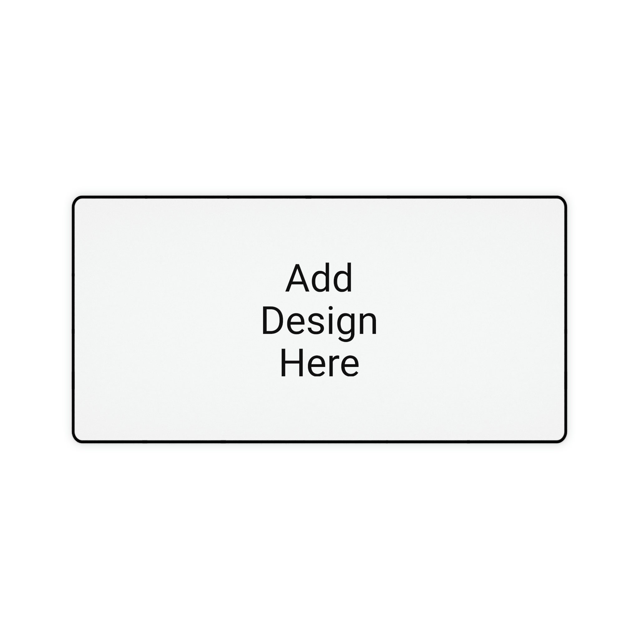 Custom Desk Mats - Etsy