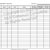 Printable Fleet Management - Vehicle Maintenance Log for Construction ...