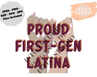 First Gen Png - Etsy