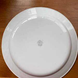 Vintage Corelle Chutney Dinner Plate - Etsy