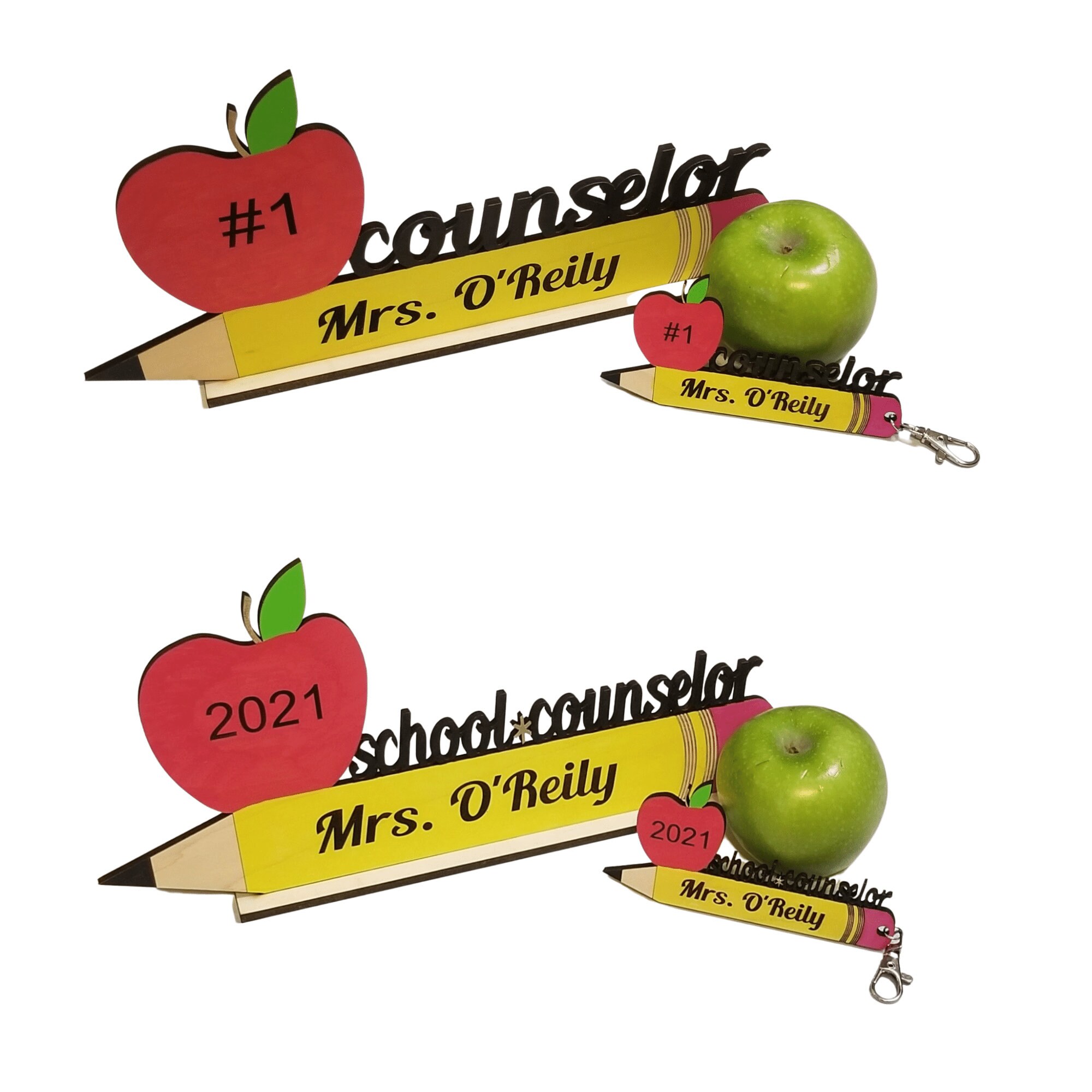Counselor Appreciation Gift SVG - School Counselor Recognition Digital ...