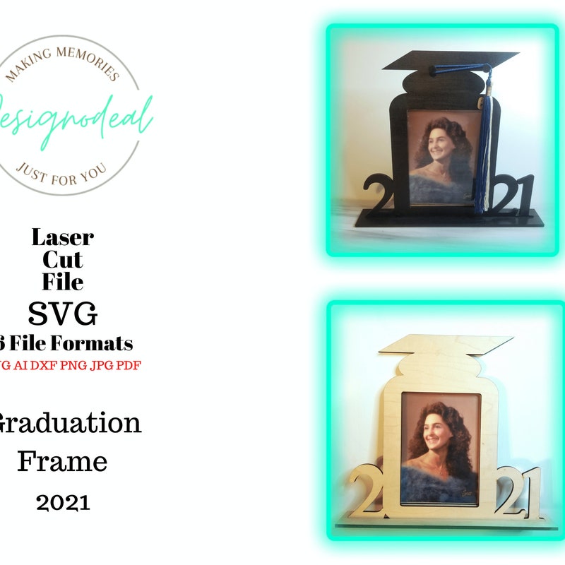 Graduation Frame - Etsy