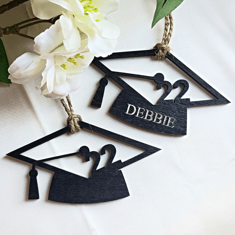 Graduation Gift Tag SVG 2022 Graduate Tag Laser File Grad Cut Files ...