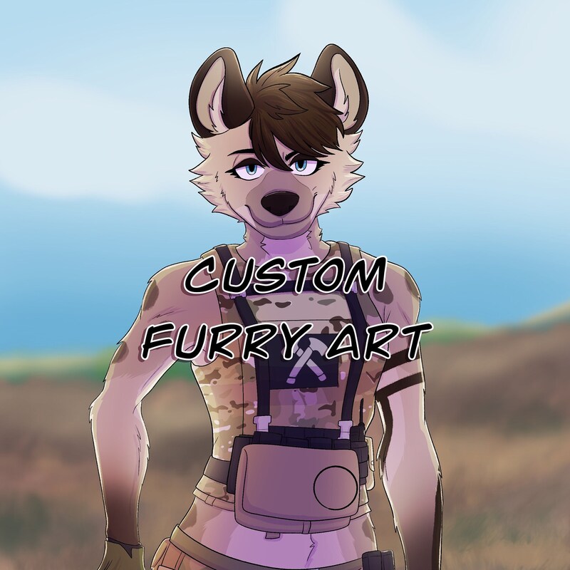 Furry Wall Art - Etsy