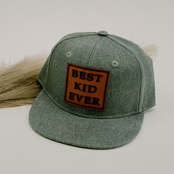 Leather Hat Patch Ideas - Etsy