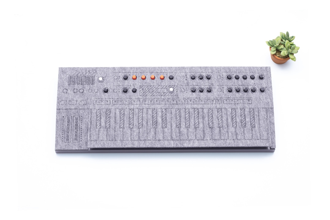 Arturia Minifreak - Protective Cover - Etsy
