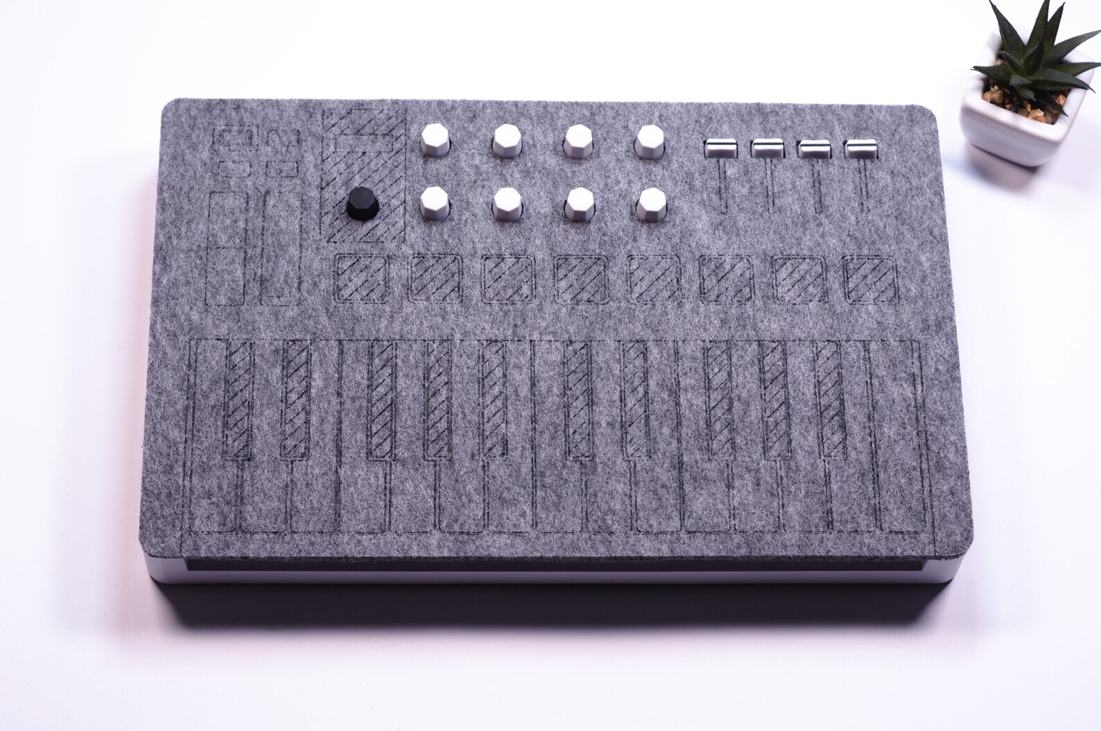 Arturia Minilab 3 Protective Cover - Etsy