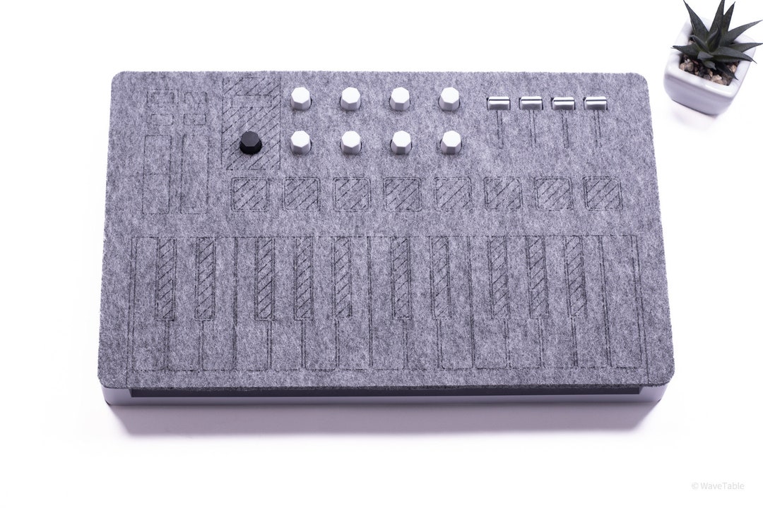 Arturia Minilab 3 Protective Cover - Etsy