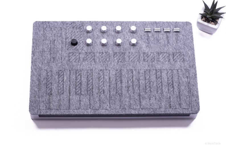 Arturia Minilab 3 Protective Cover - Etsy