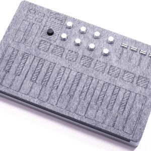 Arturia Minilab 3 Protective Cover - Etsy