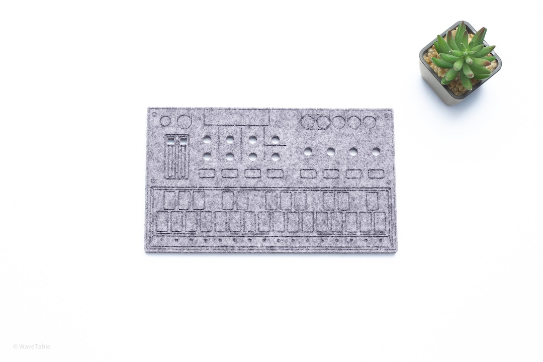 Korg Volca FM MK2 - Protective Cover - Etsy