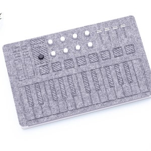 Arturia Minilab 3 - Protective Cover - Etsy