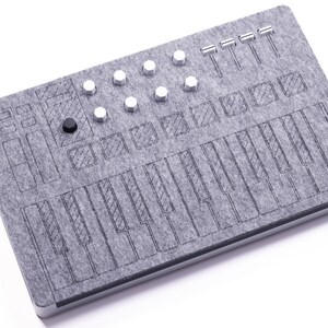 Arturia Minilab 3 Protective Cover - Etsy