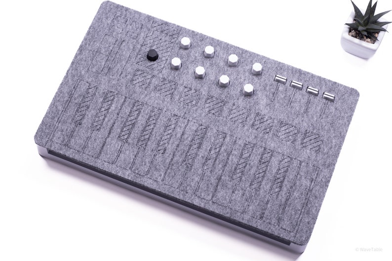 Arturia Minilab 3 Protective Cover - Etsy