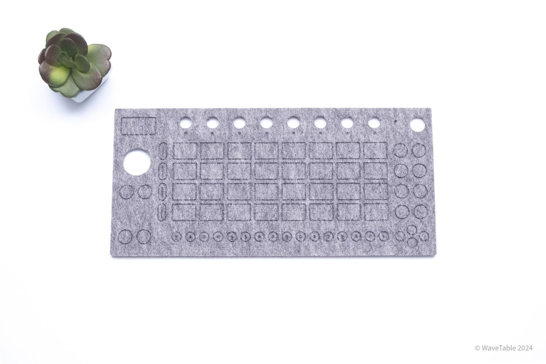 Ableton Move - Protective Cover - Etsy