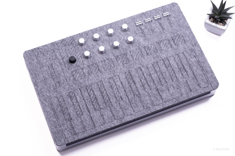 Arturia Minilab 3 Protective Cover - Etsy