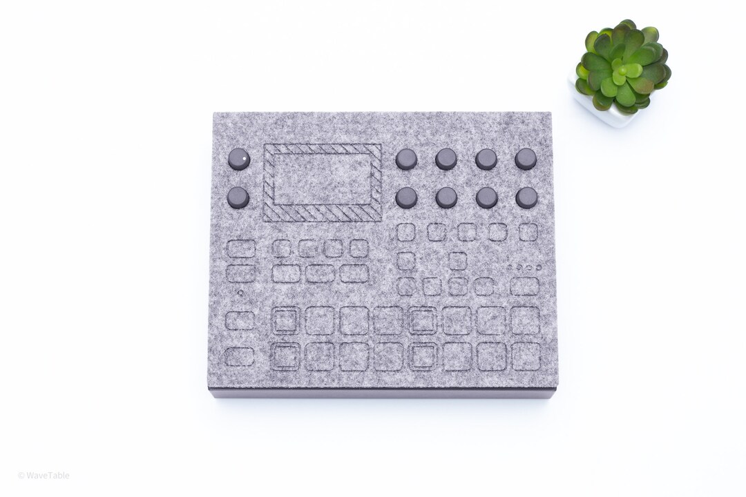 Elektron Digitakt- Protective Cover - Etsy