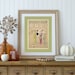 Vanity Fair Magazine Cover Print Set: 1910s Retro Art (digital Download ...