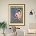 Vanity Fair Magazine Cover Print Set: 1910s Retro Art (digital Download ...