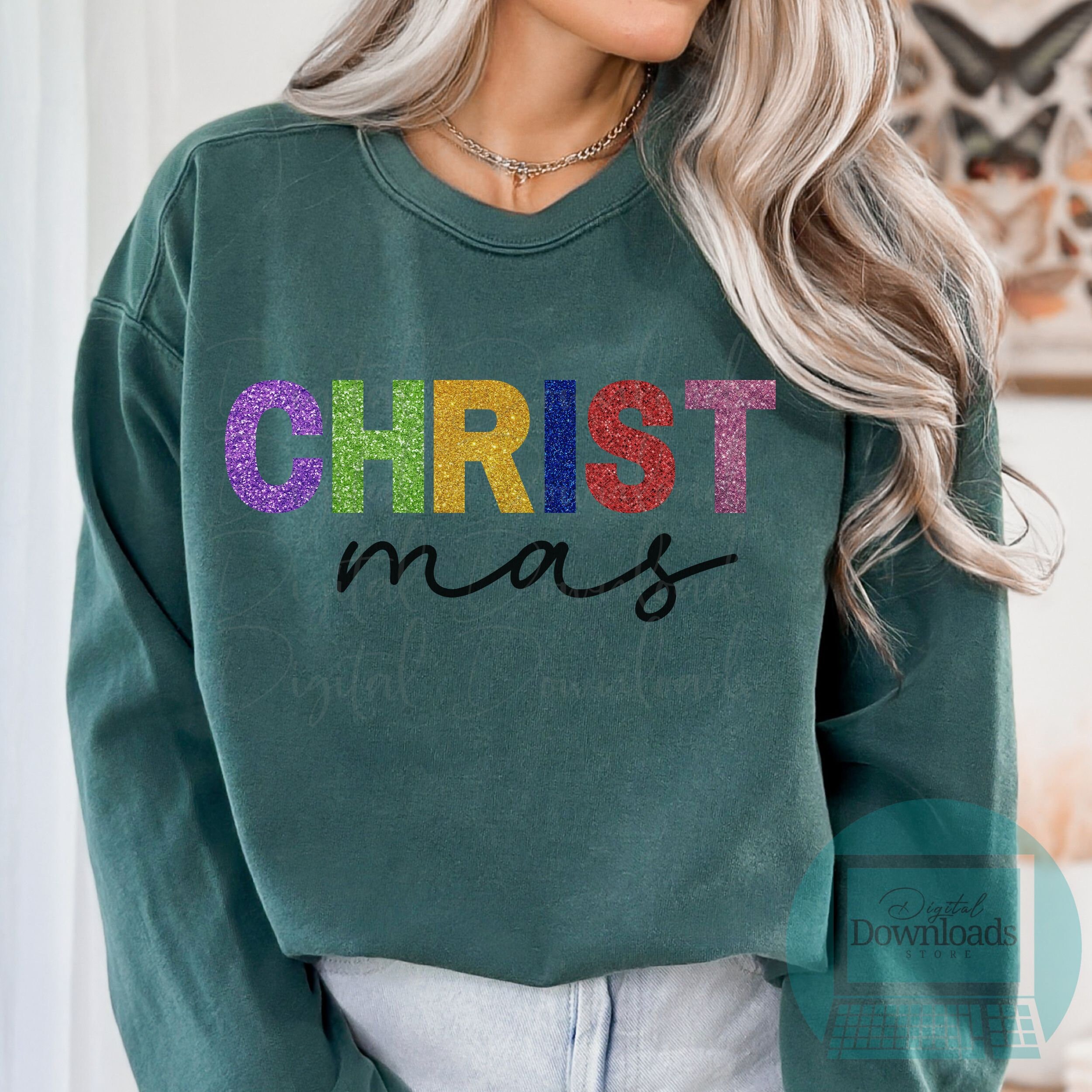 Merry Christ Mas Png, Christian Christmas Png, Jesus Christmas Png ...