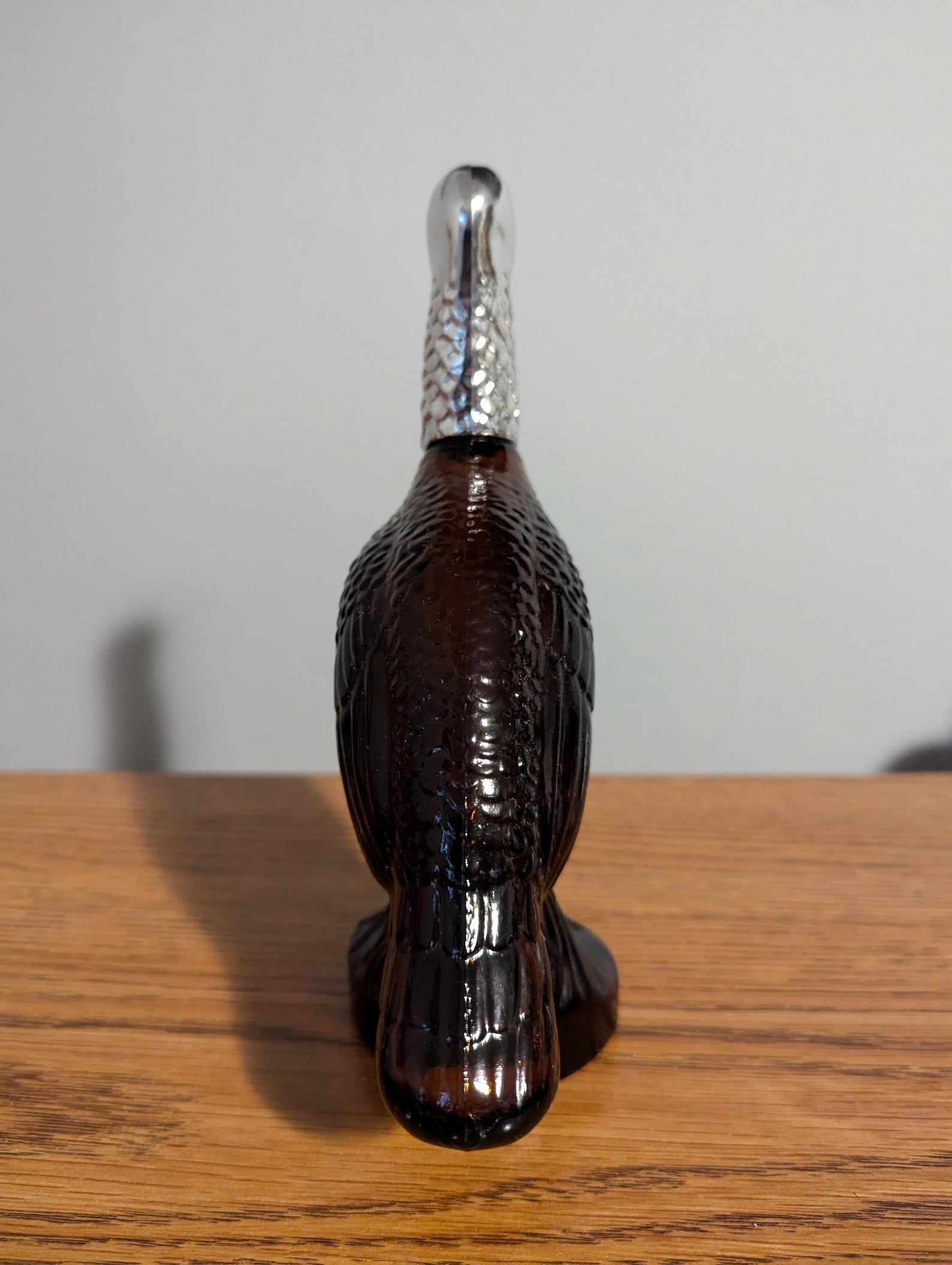 AVON Wild Turkey Deep Woods Aftershave EMPTY 6oz Bottle - Etsy