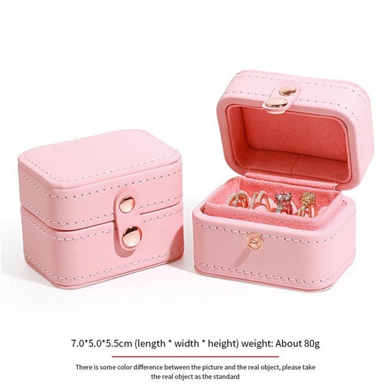 Personalized Jewelry Boxes Bridesmaid Jewelry Box Bridesmaid Etsy