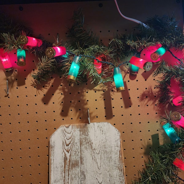 Shotgun Shell Decor - Etsy