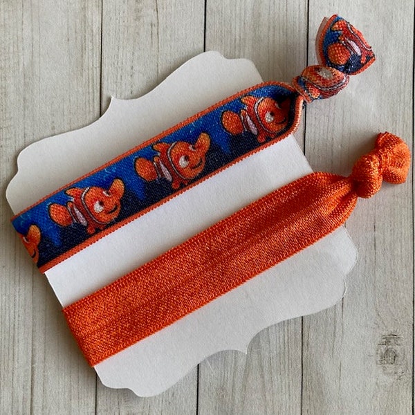 Nemo Inspired - Etsy