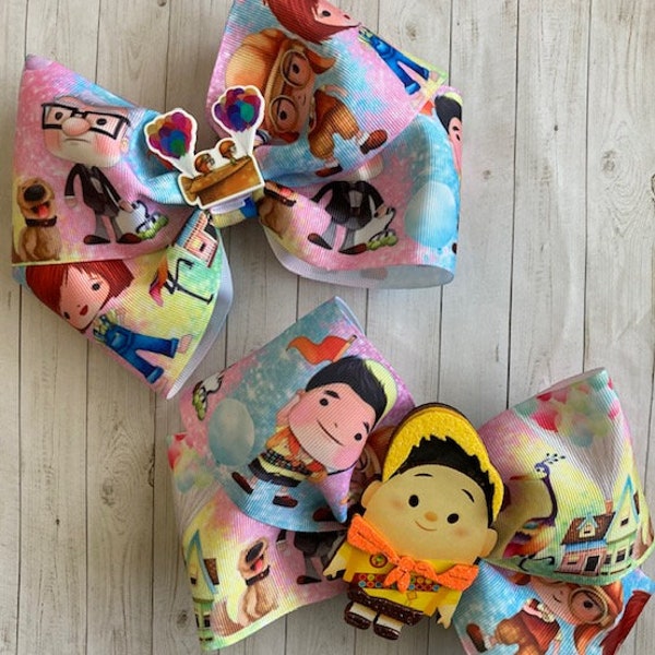 Up Inspired - Etsy