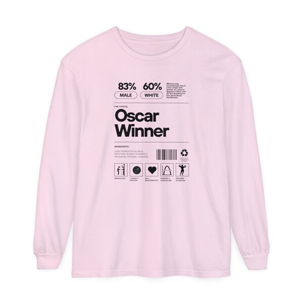 Oscar Winners - Etsy