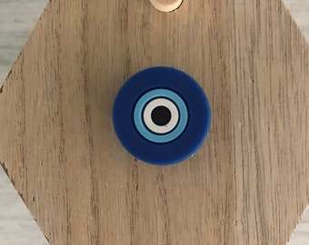 Evil Eye Croc Charm Bundle Evil Eye Croc Bundle Evil Eye Jibbitz Evil ...