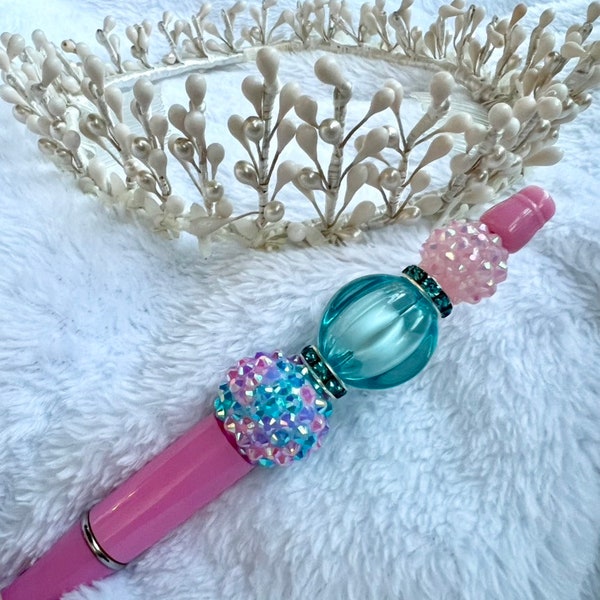 Whimsical Pen - Etsy