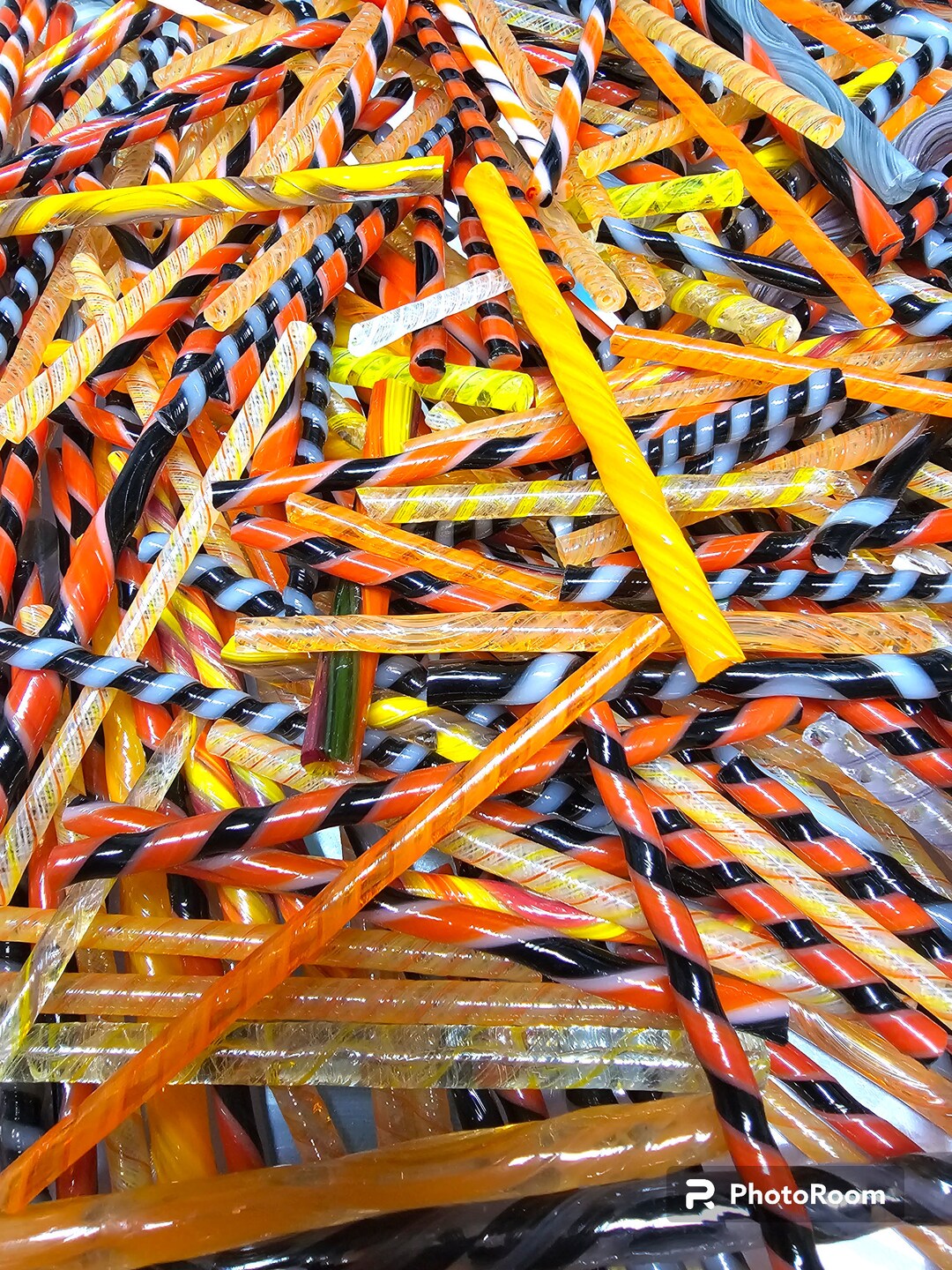 Assorted " Fall" Snips and Bits 96coe - Etsy