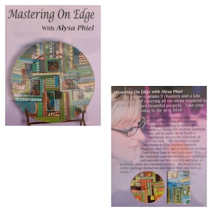 Mastering on Edge DVD Video Class - Etsy