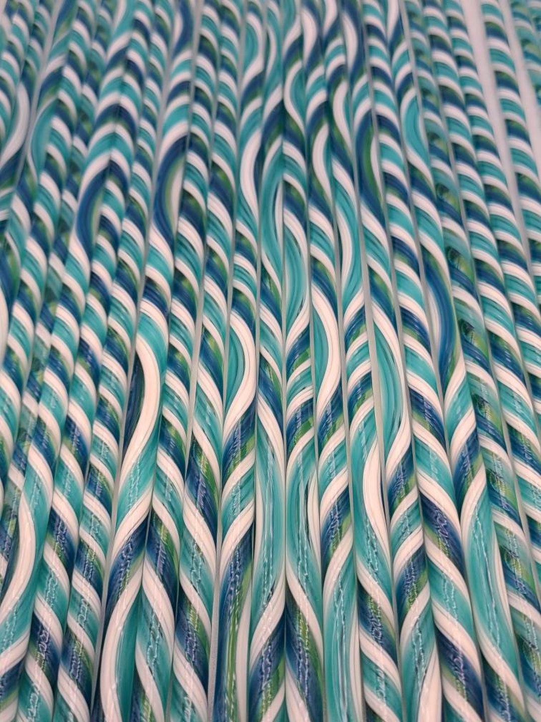 NEW key West 96 Coe Twisted Cane - Etsy