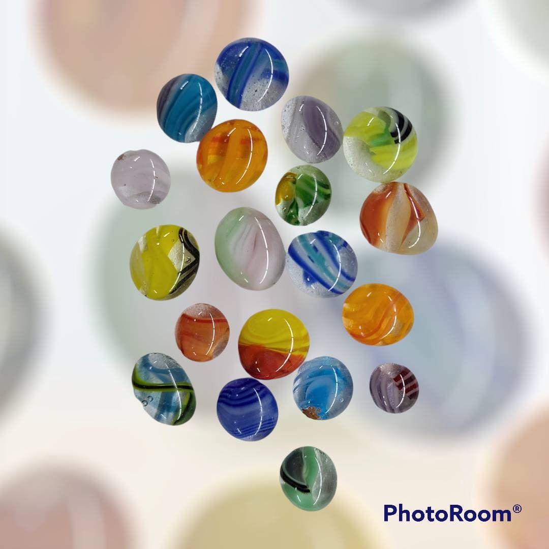 Mini Whirls 96 Coe - Etsy