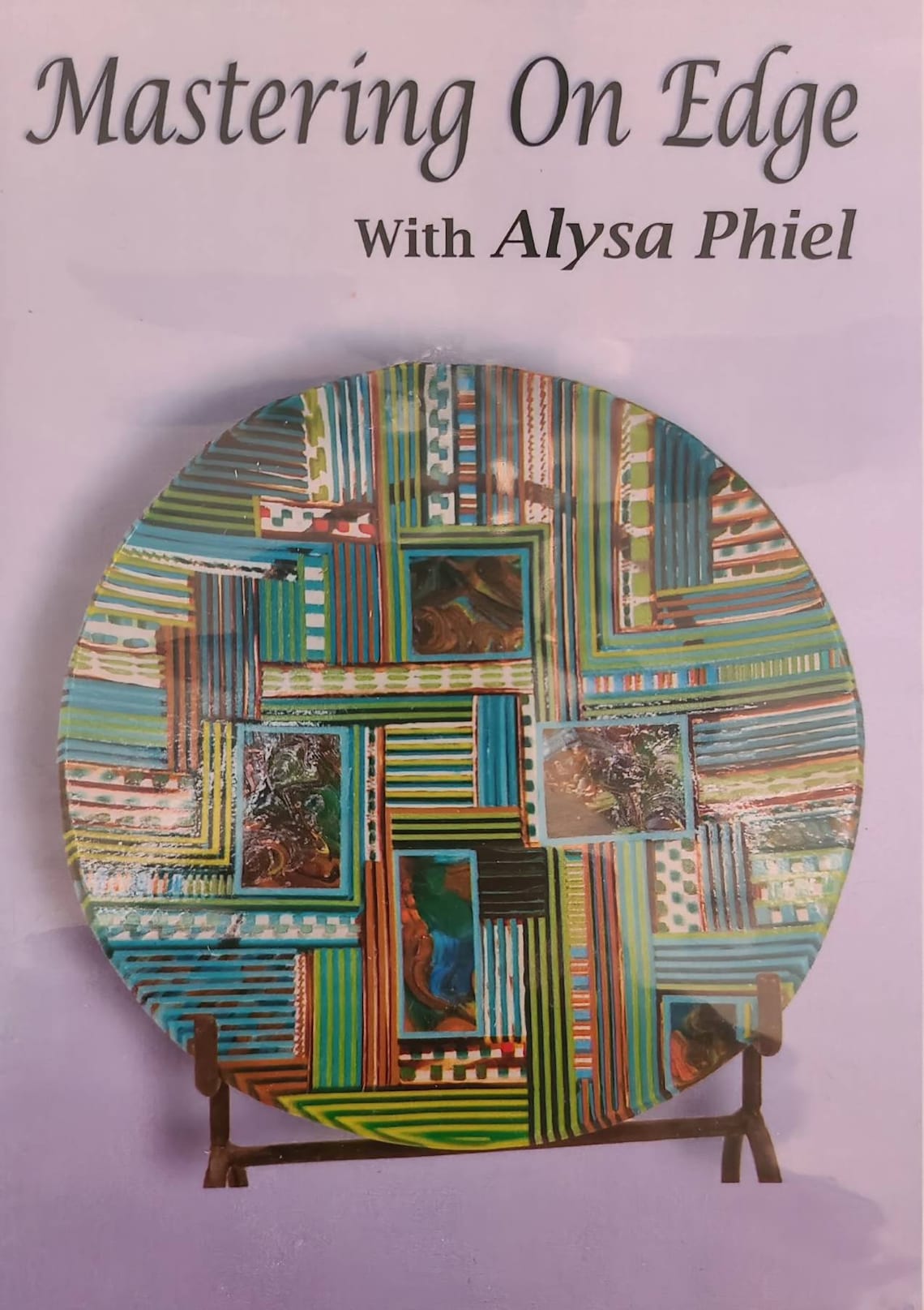 Mastering on Edge DVD Video Class - Etsy