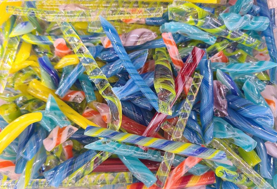 Assorted Snips and Bits 96coe - Etsy