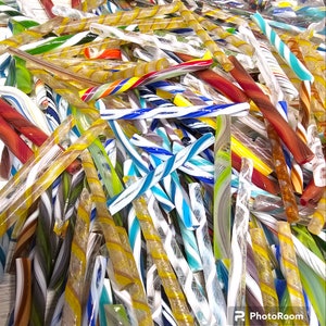 Assorted Snips and Bits 96coe - Etsy