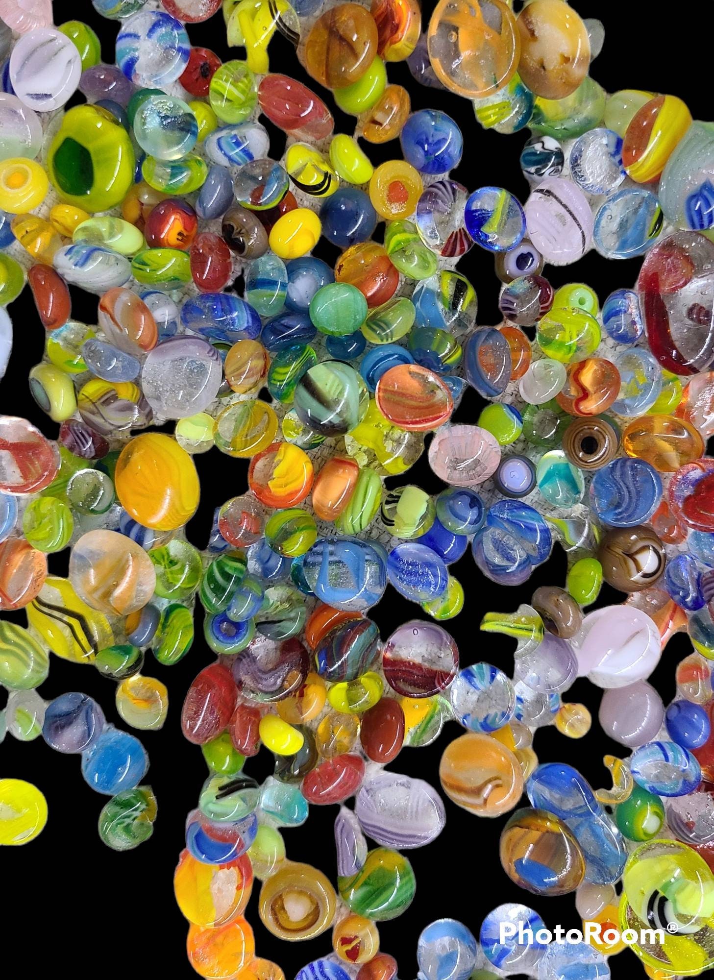 Mini Whirls 96 Coe - Etsy