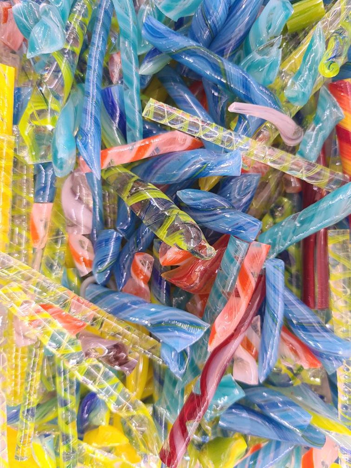 Assorted Snips and Bits 96coe - Etsy