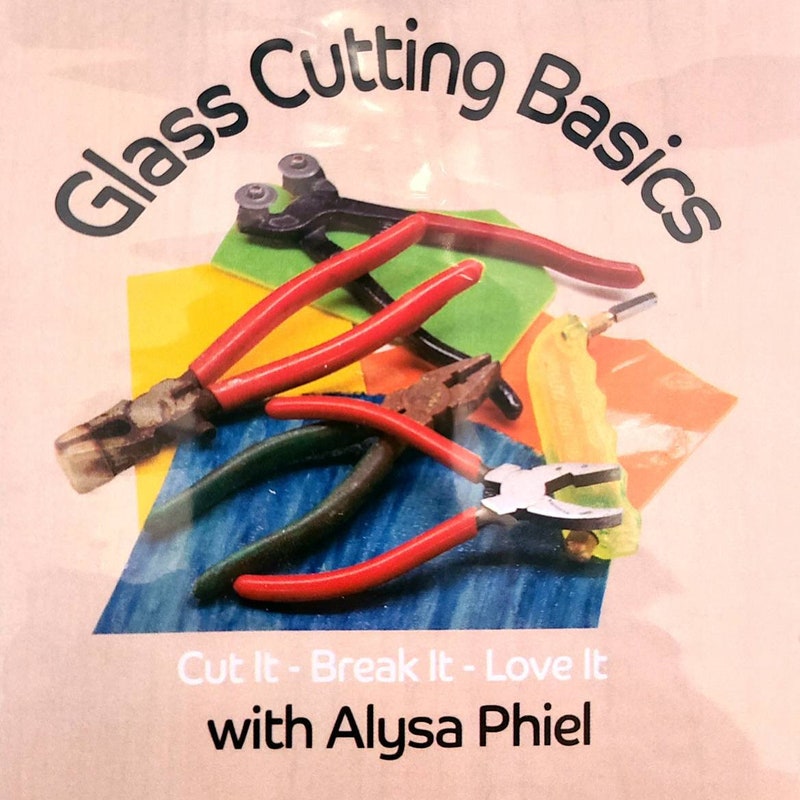 Fused Glass Tutorials - Etsy