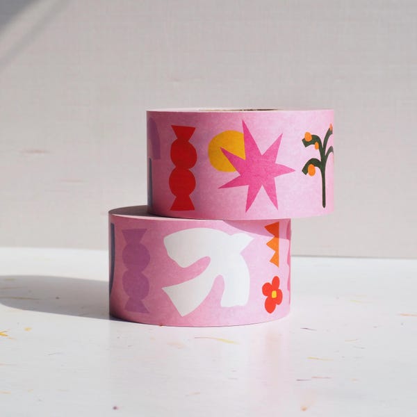 Packing Tape - Etsy