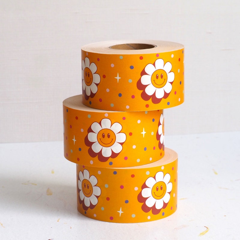 Packing Tape - Etsy